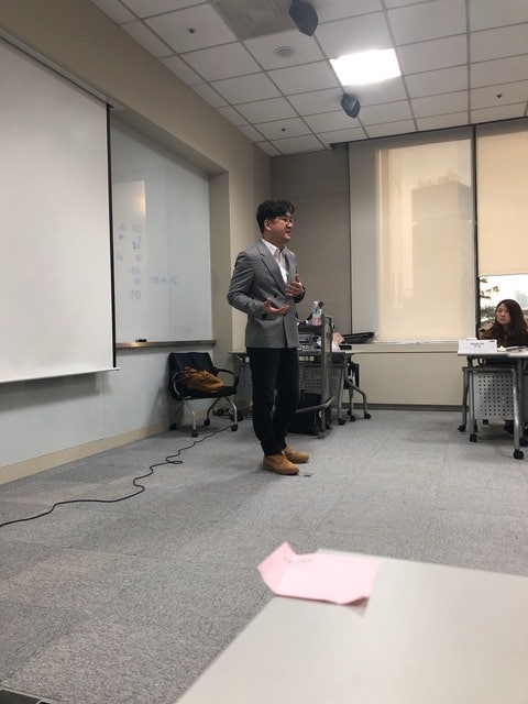 트랜스코스모스코리아, COPC CSP Implementation Leader 교육 수강 : 네이버 블로그