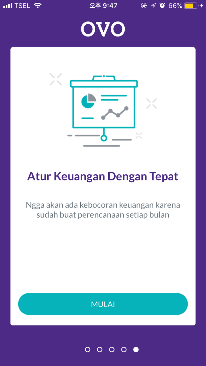 [인도네시아 생활] OVO 가입하기 : 네이버 블로그