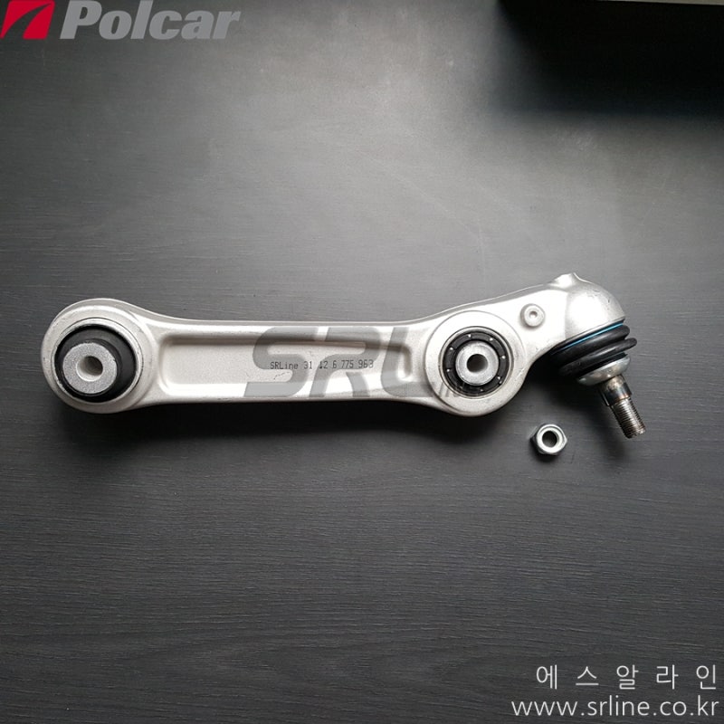 BMW 7시리즈(F01 ,F02) 판매량 분석 및 하체 부품 소개 - 로워암, 어퍼암, 텐션 스트럿암, 활대, 활대링크, 타이 ...