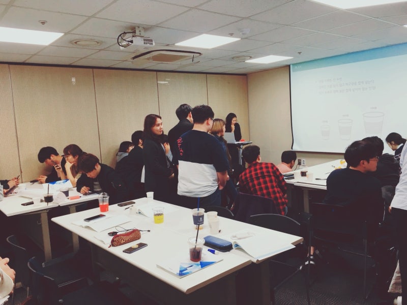 [사내교육]슈어소프트테크 직급별 교육 : 네이버 블로그