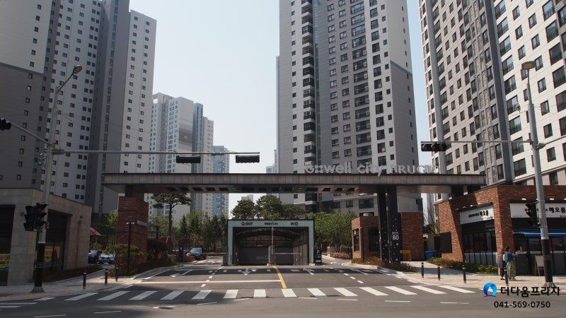 더다움프라자 더다움프라자 분양사무실 부동산매매 천안상가 네이버 블로그