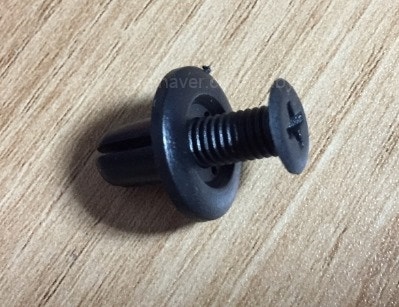 [품번] 리테이너 핀 클립 : 네이버 블로그