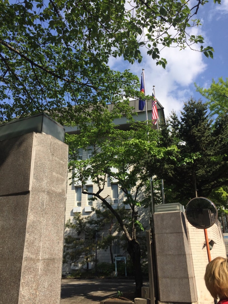 말레이시아 취업: VDR letter-> 대사관에서 Single Entry Visa받기 : 네이버 블로그