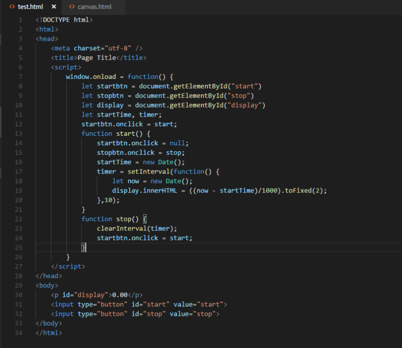 vs code html 실시간 미리보기 : 네이버 블로그