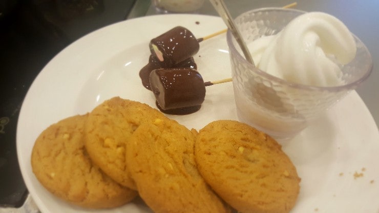 용산 아이파크몰 맛집 948 키친 저렴한 샤부샤부 샐러드바! : 네이버 블로그