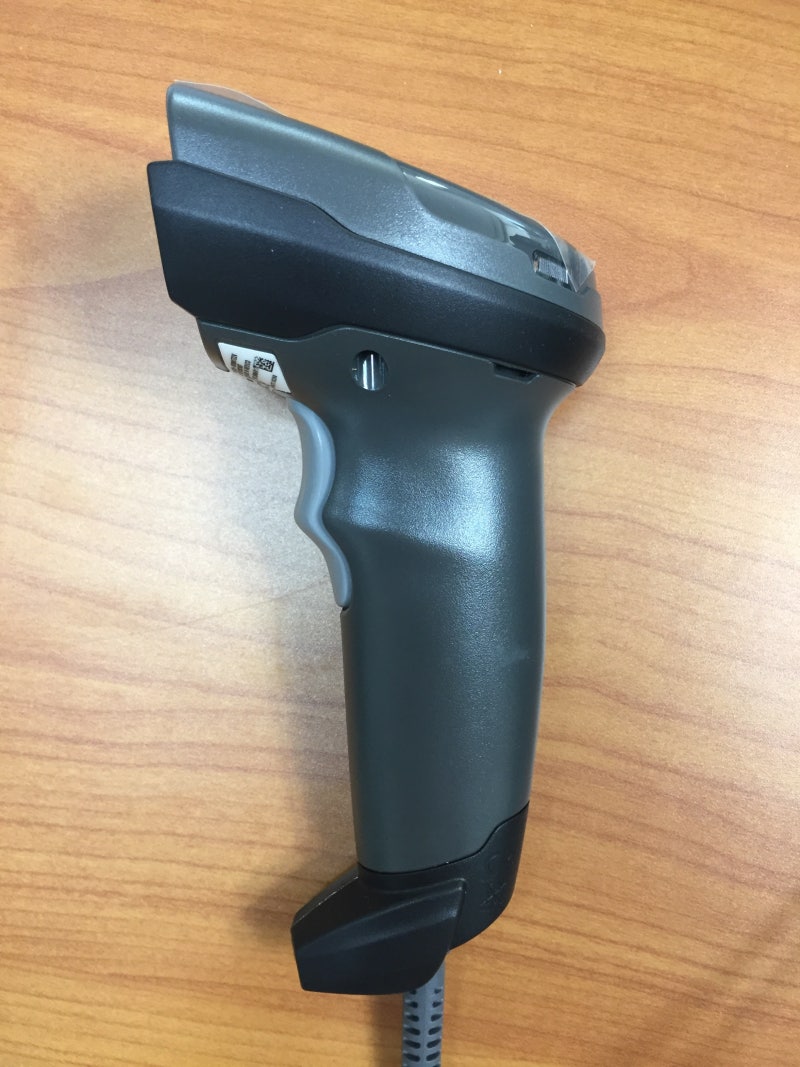 ZEBRA DS22 스캐너 제어 : 네이버 블로그