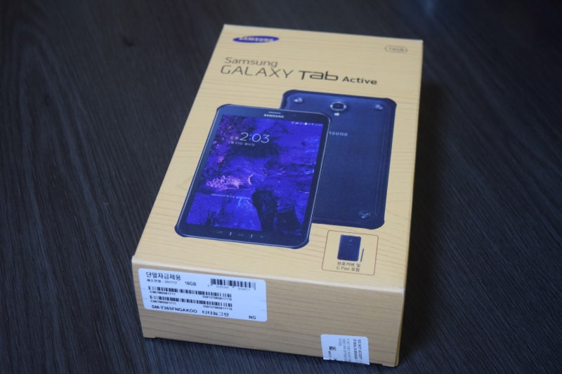삼성 갤럭시 탭 액티브 16GB SM-T365 (갤럭시 S9플러스 자급제 혜택) 출고 ! : 네이버 블로그