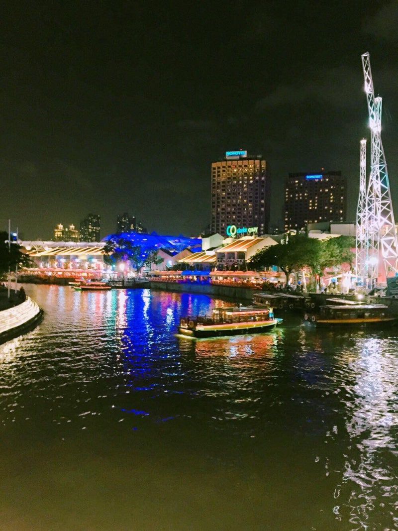 [싱가포르 여행] 싱가폴 클락키 / 아티카 클럽 후기! : 네이버 블로그