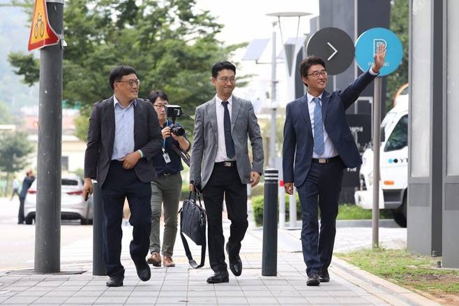 YTN 공정방송의 시작, 최남수 OUT : 네이버 블로그