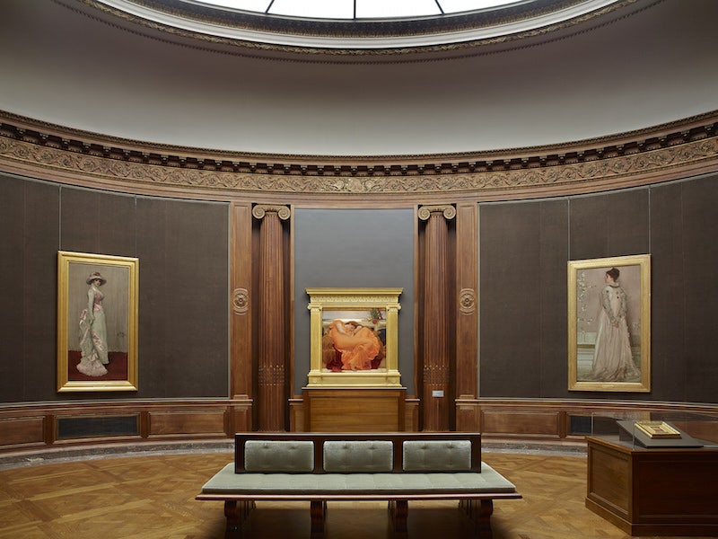 프레데릭 레이턴 경의 플레이밍 준 Flaming June의 플레이밍 준은 무슨 뜻일까요? : 네이버 블로그