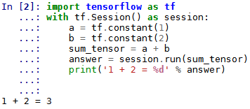 [TensorFlow] Graph (그래프) 개념에 대해서! : 네이버 블로그