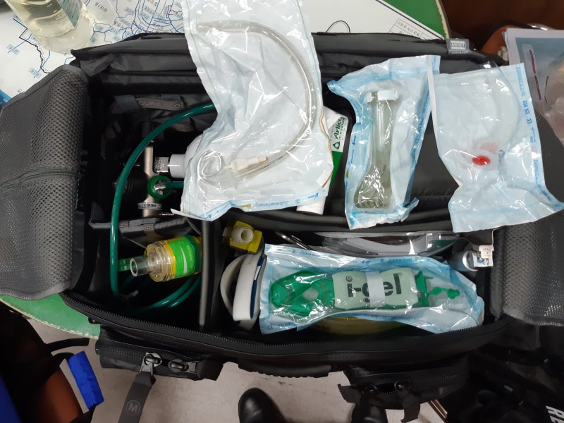 MicroVent(CPR) : 네이버 블로그