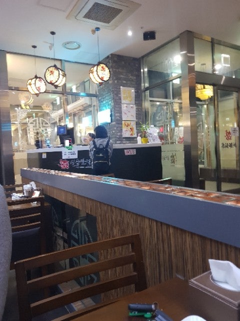 구로디지털단지구디 맛집 식객촌 지밸리몰 신승반점 유니짜장면삼선전복짬뽕유린기 네이버 블로그