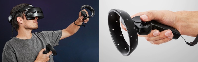 HP Windows Mixed Reality Headset VR1000-100 : 네이버 블로그