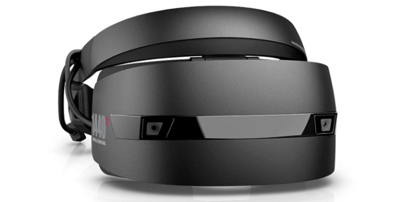 HP Windows Mixed Reality Headset VR1000-100 : 네이버 블로그