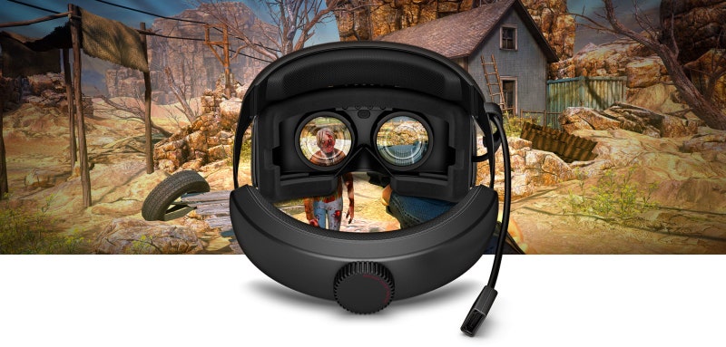 HP Windows Mixed Reality Headset VR1000-100 : 네이버 블로그
