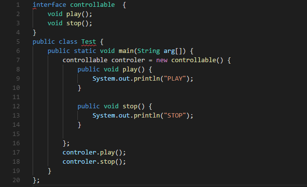 [Power JAVA 2판] 파워자바 CHAPTER 12 인터페이스와 다형성 PROGRAMMING 솔루션 : 네이버 블로그