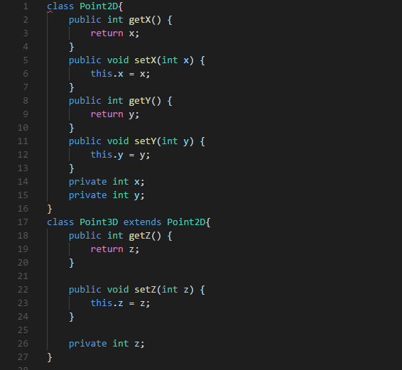 [Power JAVA 2판] 파워자바 CHAPTER 12 인터페이스와 다형성 EXERCISE 솔루션 : 네이버 블로그