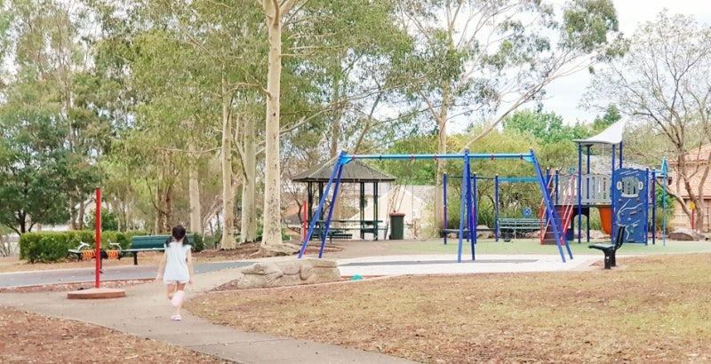 라이델미어갈만한곳 업존공원 Rydalmere UPJHON PARK : 네이버 블로그