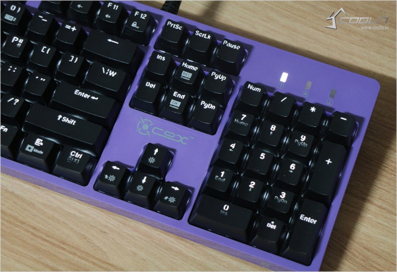 카일광축 게이밍 키보드 COX CK900 S1 리뷰 : 네이버 블로그