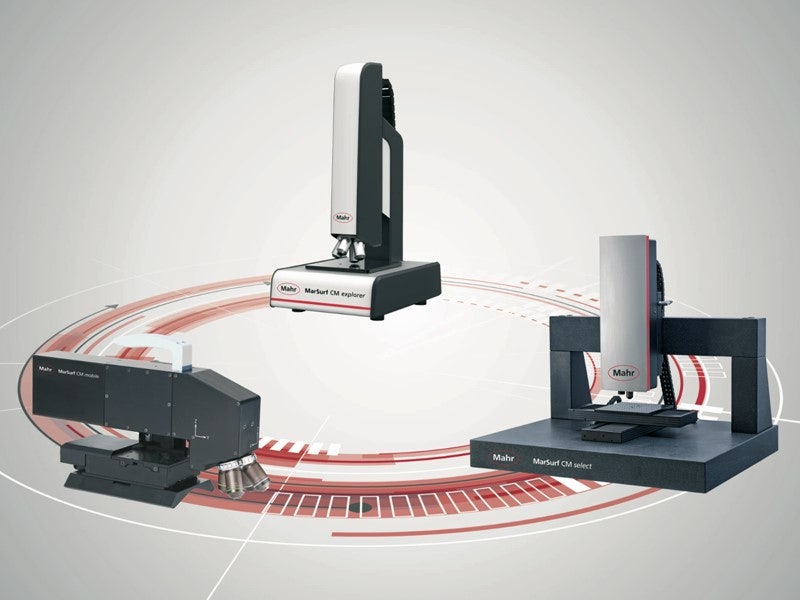 마하그룹이 NanoFocus와 판매 계약을 맺었습니다. : 네이버 블로그