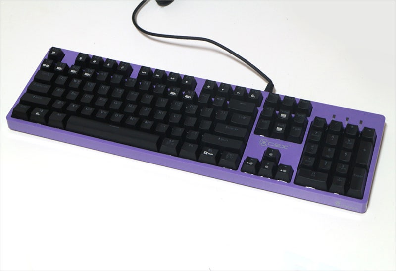 카일광축 게이밍 키보드 COX CK900 S1 리뷰 : 네이버 블로그