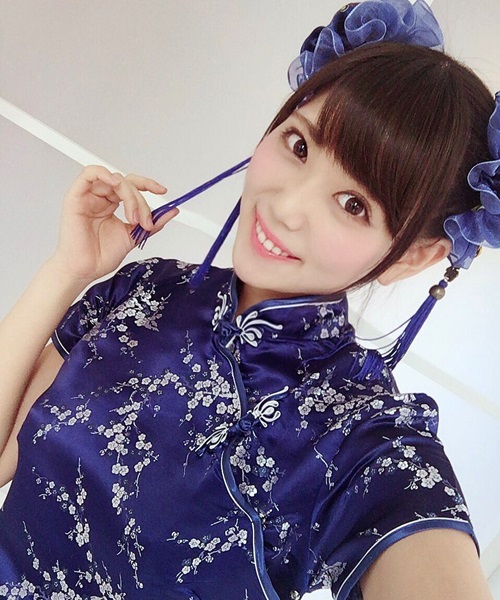 1992 / Saemi Shinohara / 篠原冴美 / しのはらさえみ / 시노하라 사에미 / Model