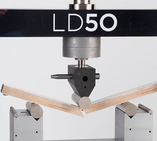 AMETEK Lloyd Instruments - 종합 소프트웨어를 갖춘 TWIN COLUMN 재료 시험기 : 네이버 블로그