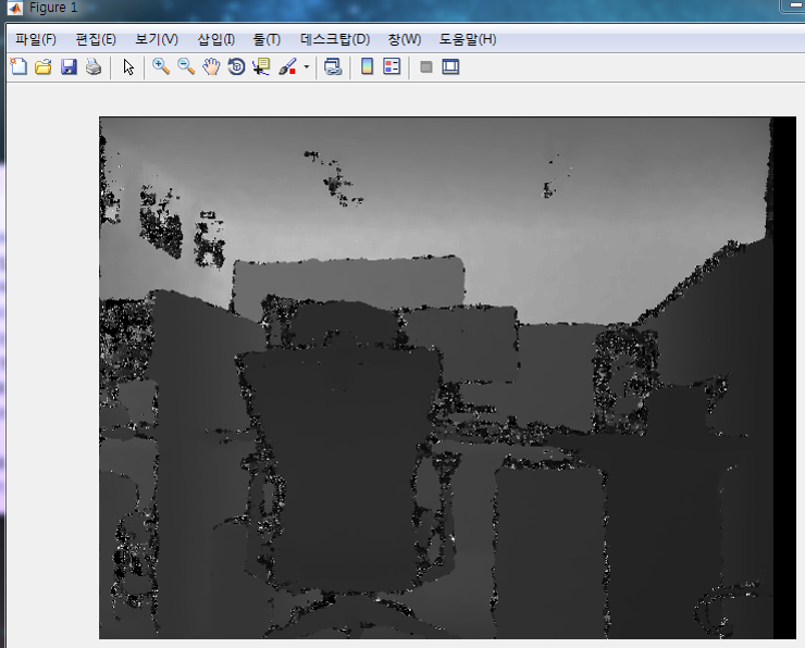 Stereo Camera Calibration : MATLAB, ASTRA(Orbbec), Depth to RGB 스테레오 ...