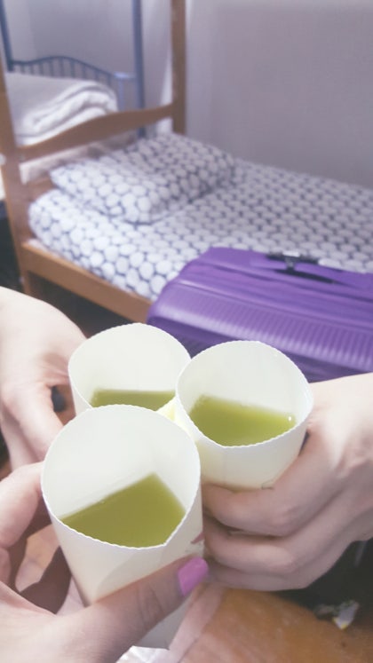 홍콩 침사추이역 게스트하우스 And주변맛집추천7곳 네이버 블로그