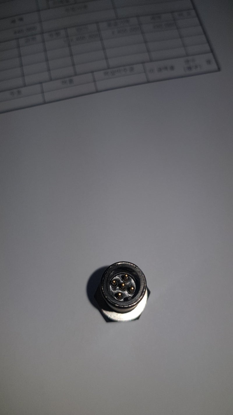 "M+H ProTec"Sensor : 네이버 블로그