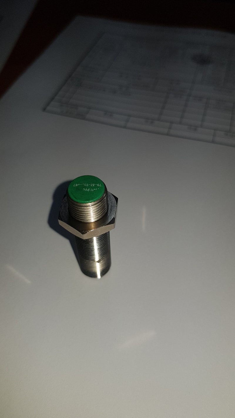 "M+H ProTec"Sensor : 네이버 블로그