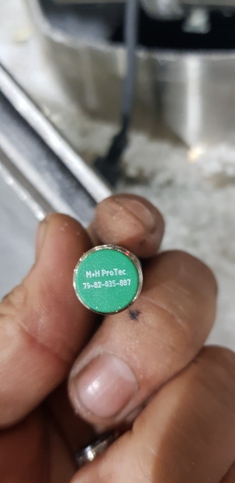 "M+H ProTec"Sensor : 네이버 블로그