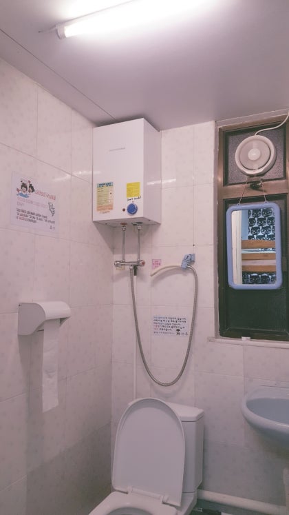 홍콩 침사추이역 게스트하우스 And주변맛집추천7곳 네이버 블로그