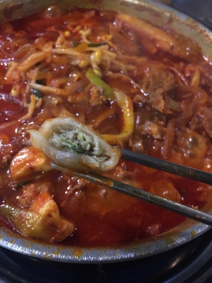 서울대입구맛집 오신매운갈비찜 샤로수길맛집추천 네이버 블로그