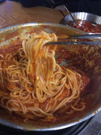 서울대입구맛집 오신매운갈비찜 샤로수길맛집추천 네이버 블로그