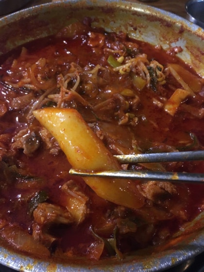 서울대입구맛집 오신매운갈비찜 샤로수길맛집추천 네이버 블로그