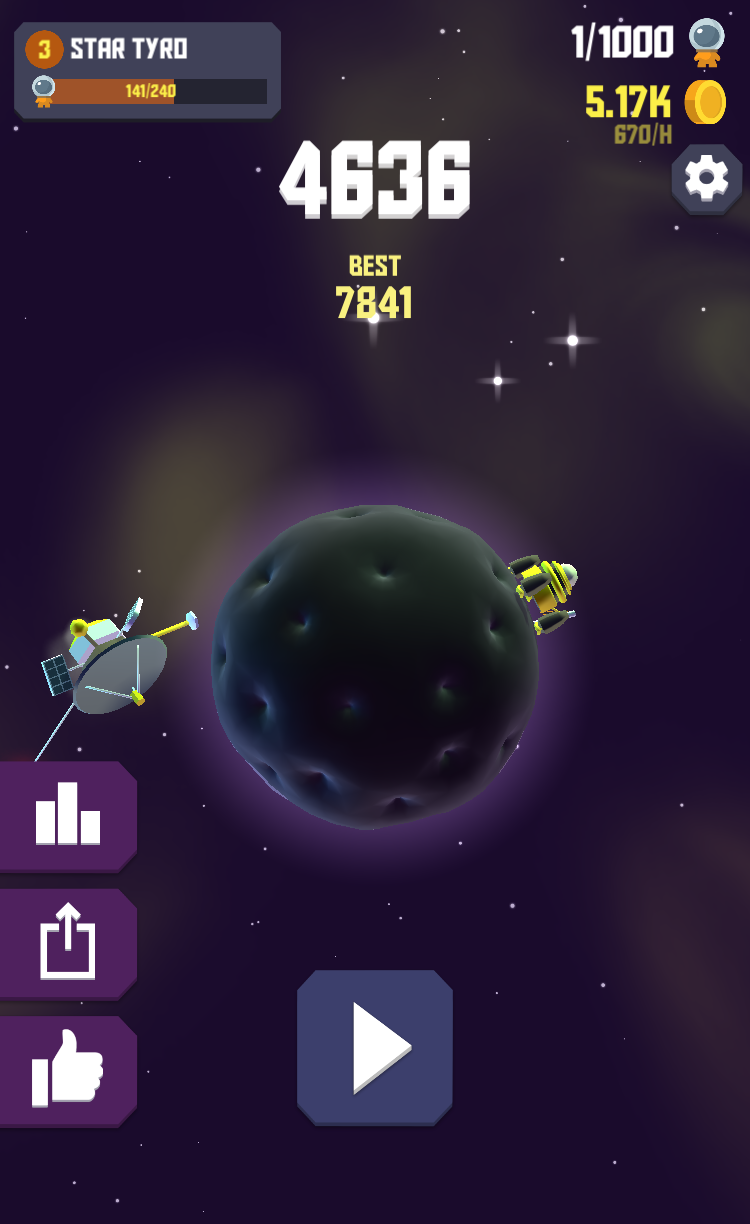 내가 바로 나사 직원! Space Frontier 2 스페이스 프론티어 2 리뷰 : 네이버 블로그