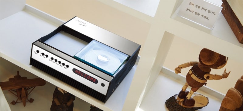 간단하게 완성하는 하이엔드 사운드 April Music - Aura note V2 : 네이버 블로그