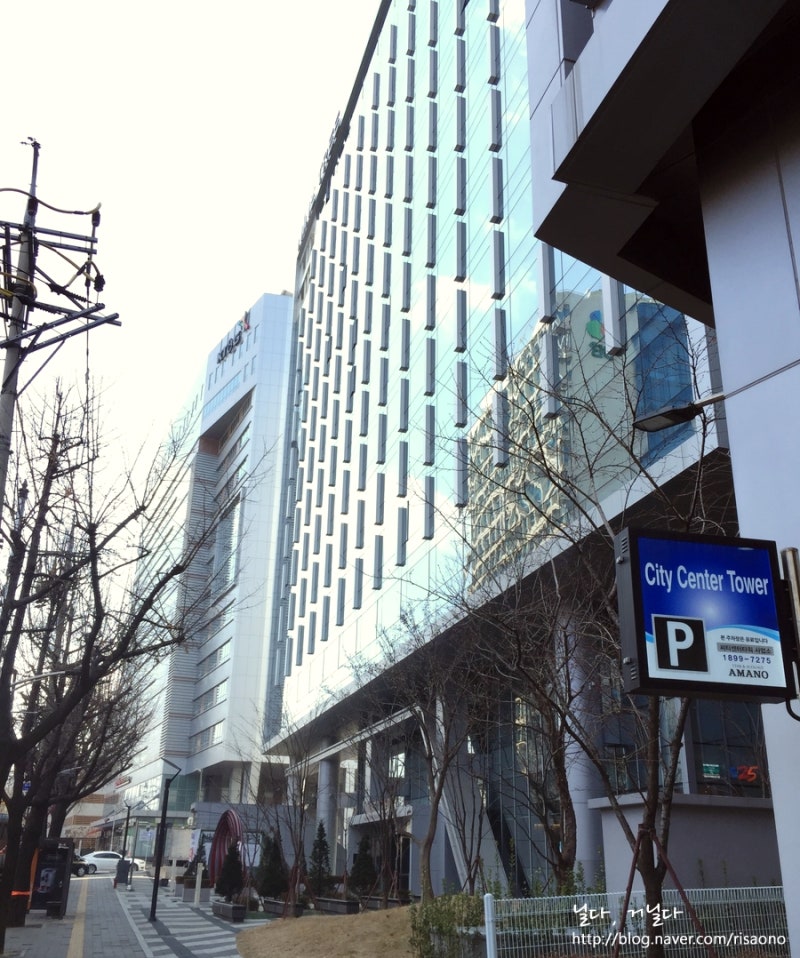 나인트리호텔 명동2 최고의 편안함과 품격으로 당신을 초대합니다