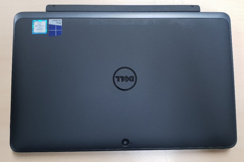 Dell latitude 5175 : 네이버 블로그