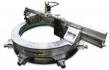하이드라타이트(Hydratight) 플랜지 페이싱 머신 (Flange Facing Machines) : 네이버 블로그