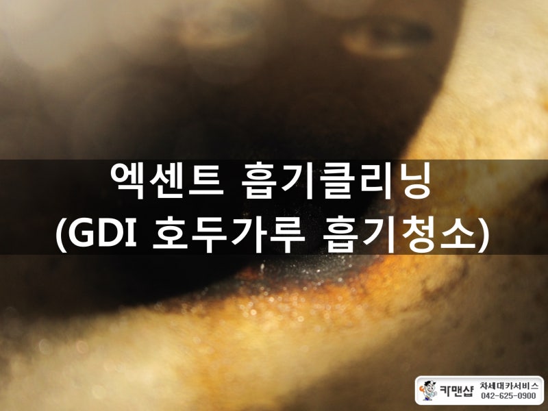 엑센트 호두가루 흡기크리닝gdi흡기카본청소 밸브클리닝 스로틀클리닝 인젝터클리닝 노킹 소음 출력저하 조기점화 연비저하 Rpm