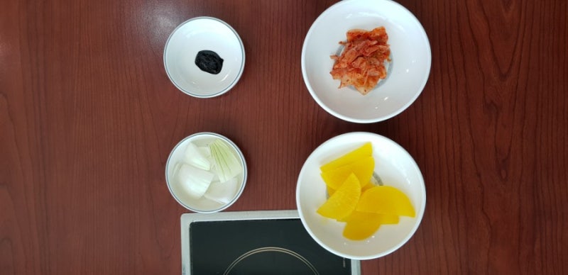속초 탕수육영빈반점 가위로 썰어먹는 탕수육 새콤달콤 맛나요 네이버 블로그