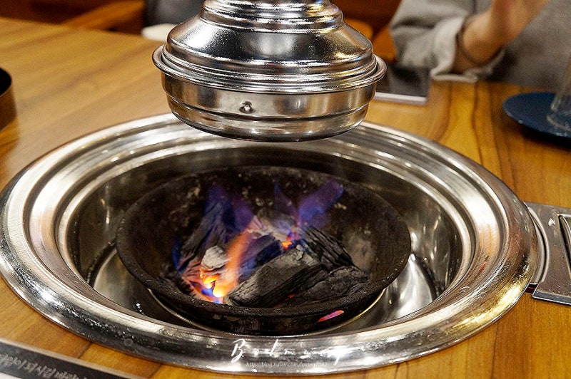 죽전소고기 보정동카페거리맛집 죽전 지글 이베리코 회식좋아~ 네이버 블로그