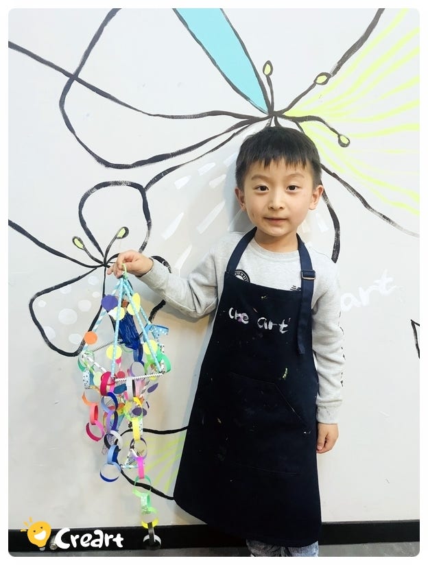 Klein 6·7세 수업 새를 사랑한 새장 시흥시 정왕동 배곧 미술학원 창의미술 크리아트 네이버 블로그