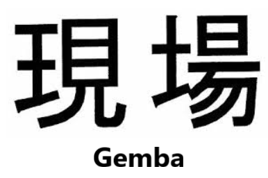 Gemba : 네이버 블로그