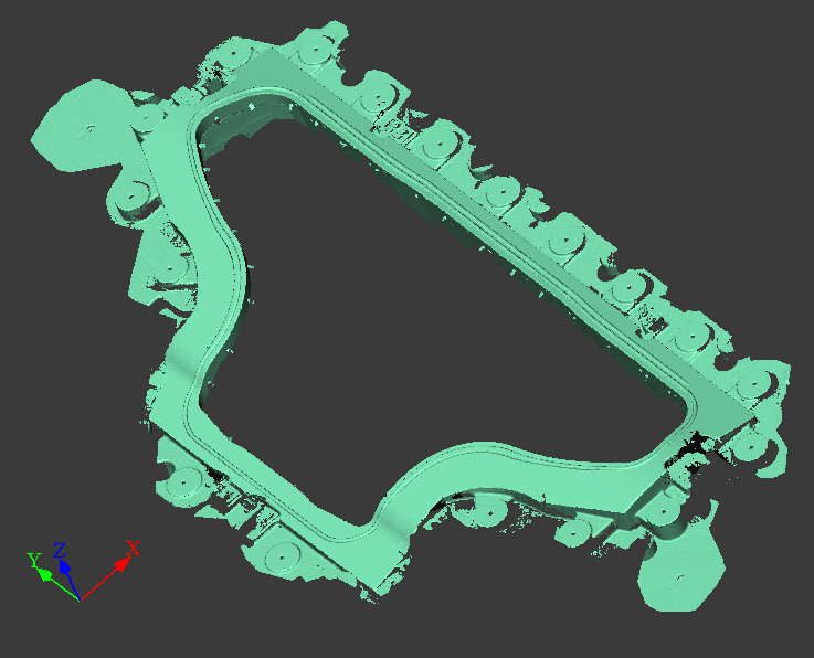 휀더 금형 역설계, Fender Press DIE : 네이버 블로그