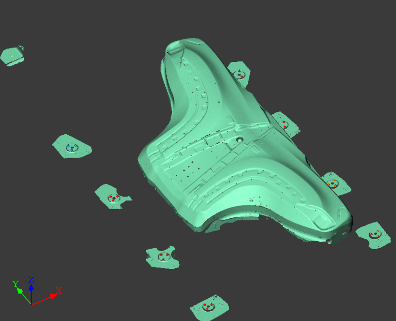 휀더 금형 역설계, Fender Press DIE : 네이버 블로그