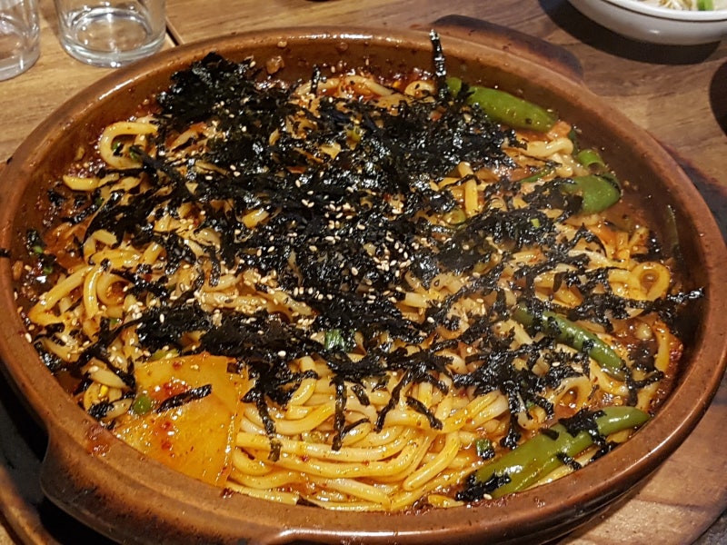 부산 초읍 맛집 다금 단호박영양밥 And 분위기 좋은 아시오카페 네이버 블로그